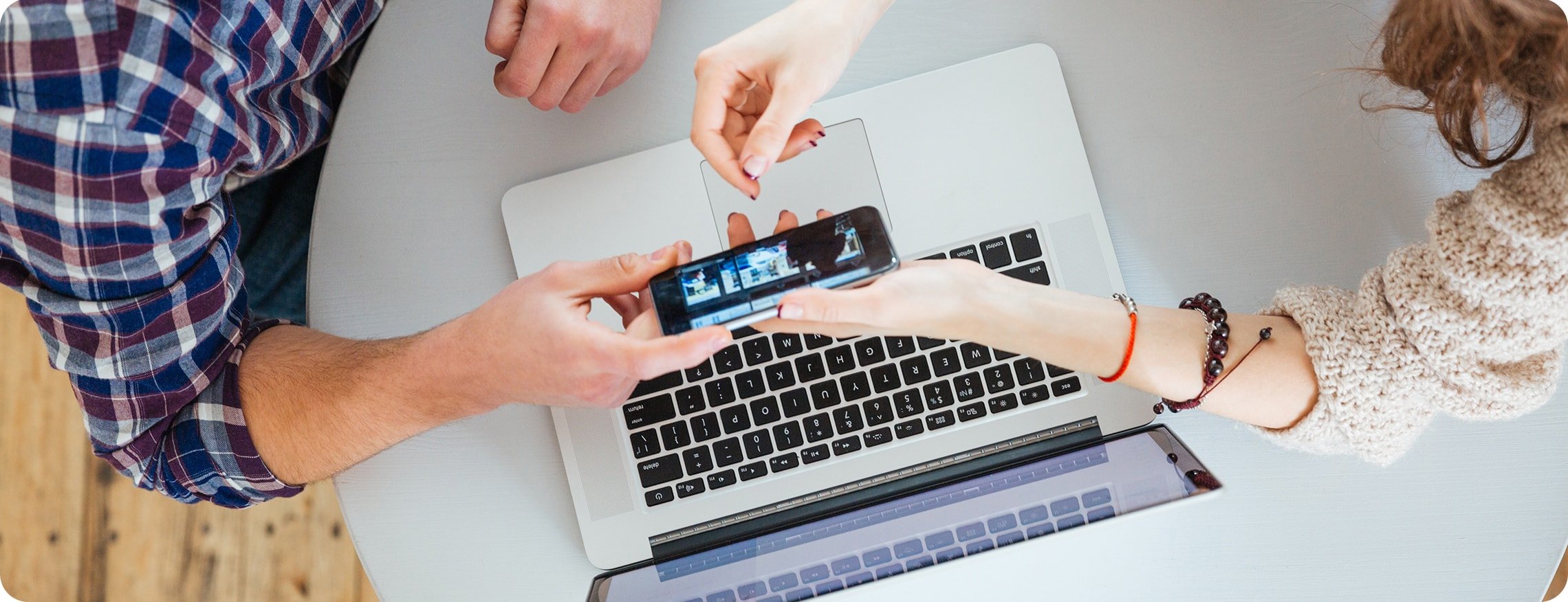 One-on-One Technology Lessons | Learn to Use Your Phone