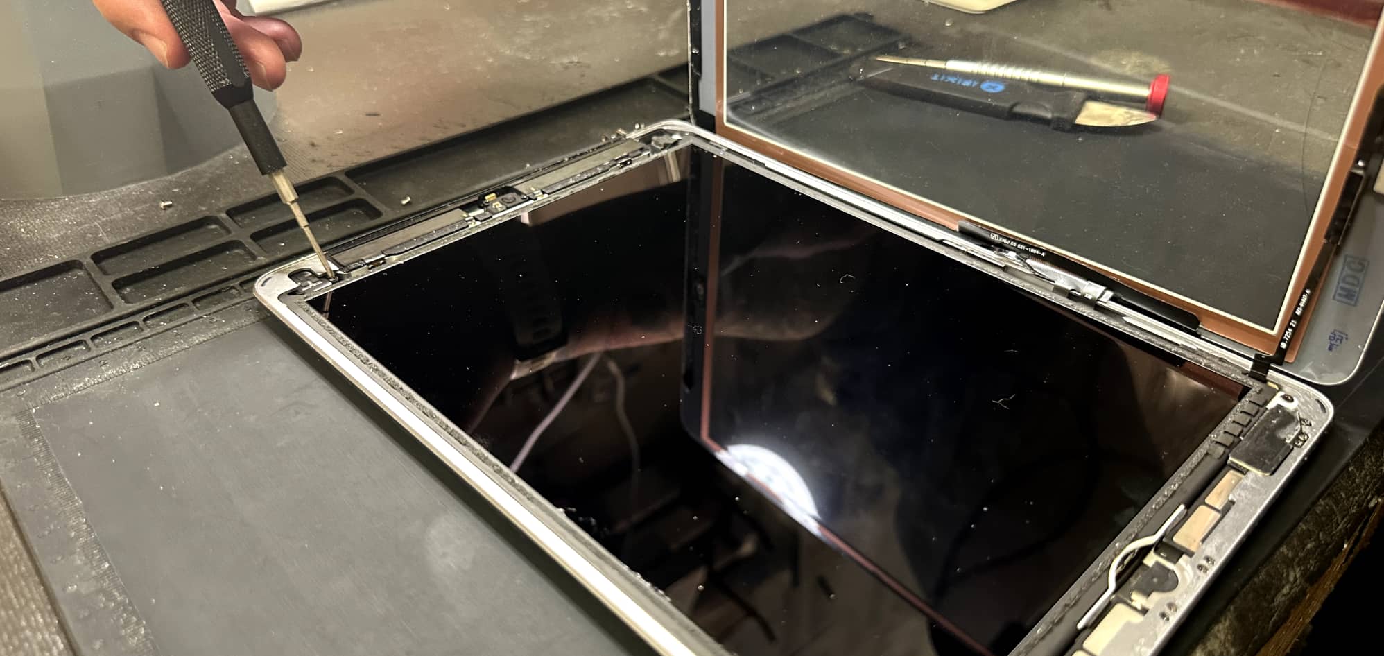 On the Geaux Repair | #1 Phone Repair in West Monroe, LA